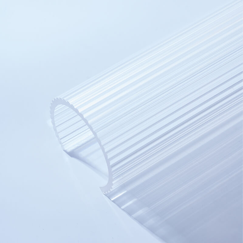 Wholesale Mingshi Acrylic Profiles: U-Shaped Design Supplier and ...