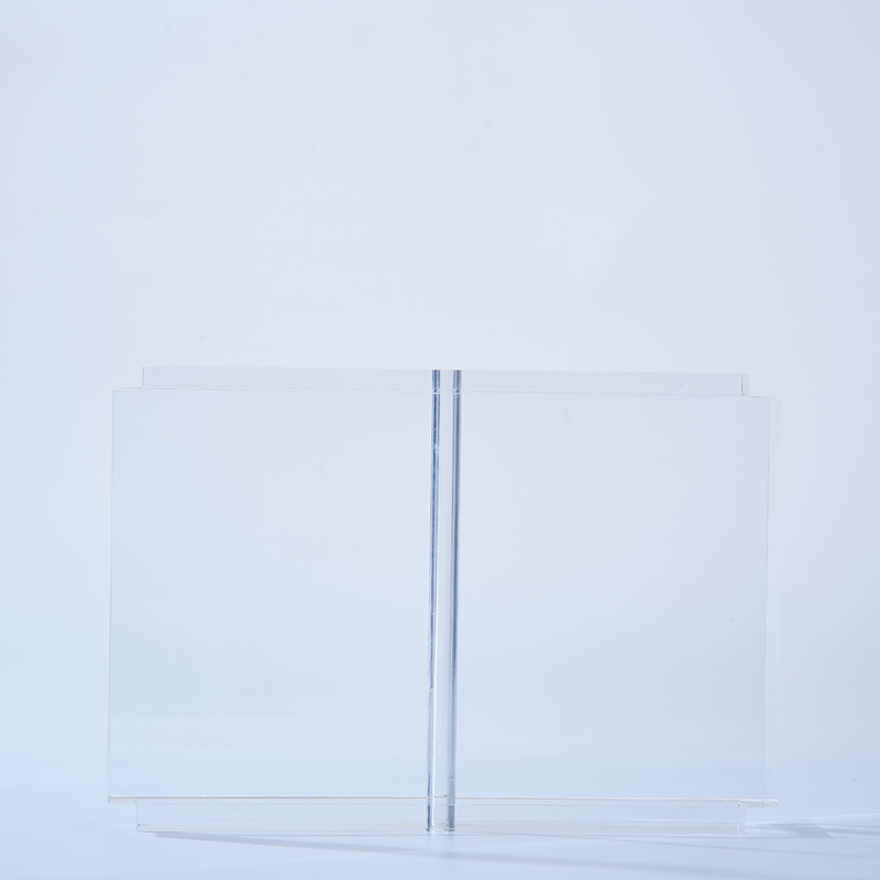 Wholesale Mingshi sandblasting acrylic blocks Supplier and Manufacturer ...